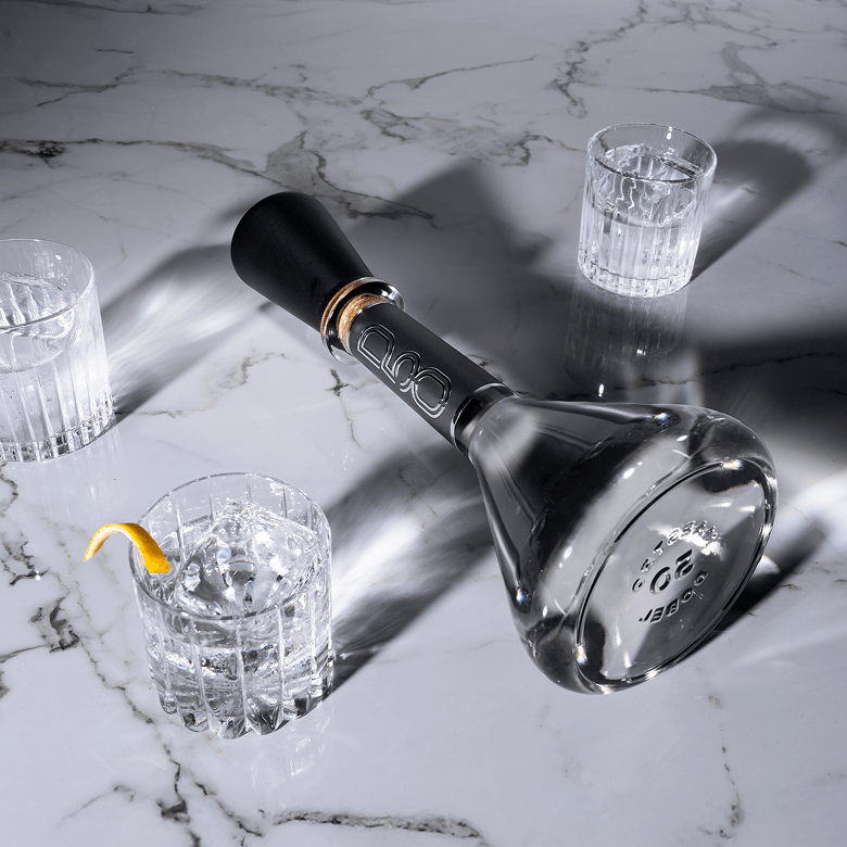Dobel 50 Negroni – Maestro Dobel® Tequila